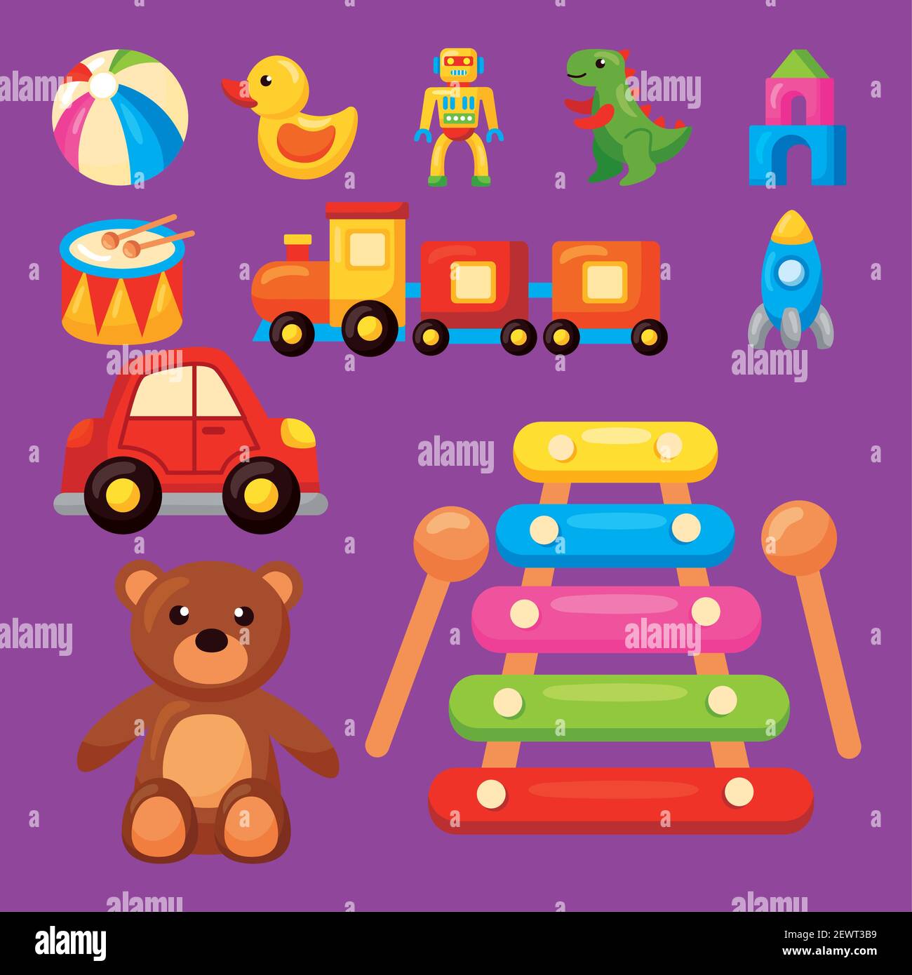 Game eleven Stock Vector Images - Alamy