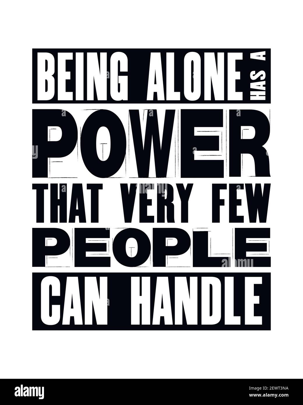 All power to the people poster Black and White Stock Photos & Images ...
