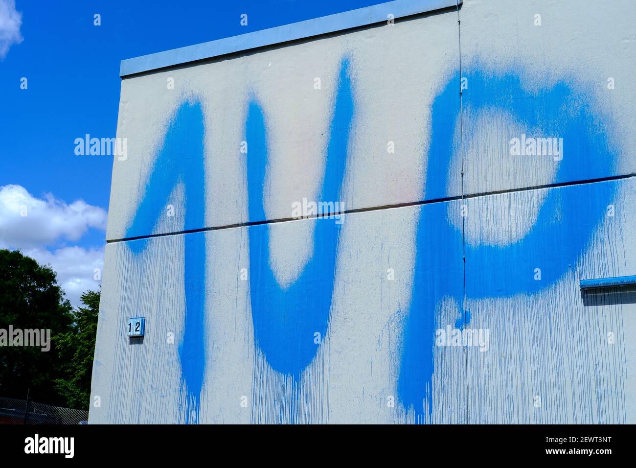 1up crew hi-res stock photography and images - Alamy