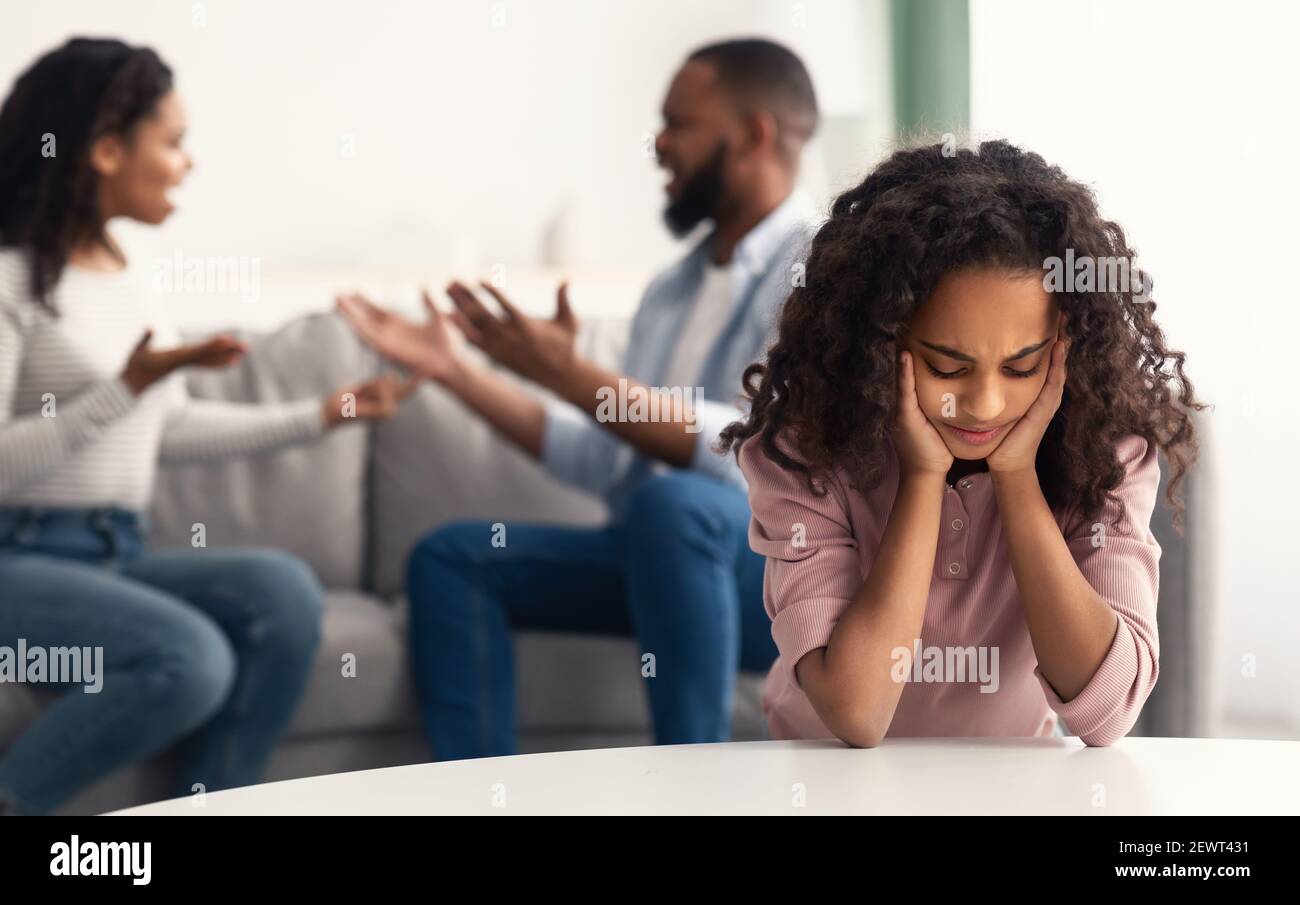 Parents fighting background hi-res stock photography and images - Alamy