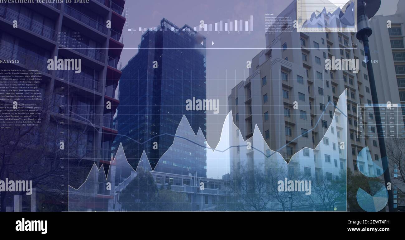 Global landmark montage hi-res stock photography and images - Alamy