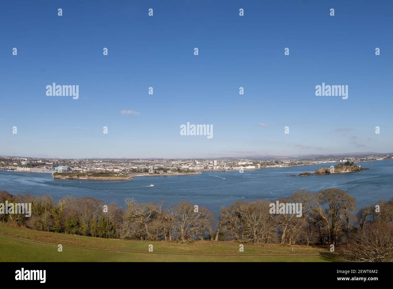 Mount edgecombe gardens hi-res stock photography and images - Alamy