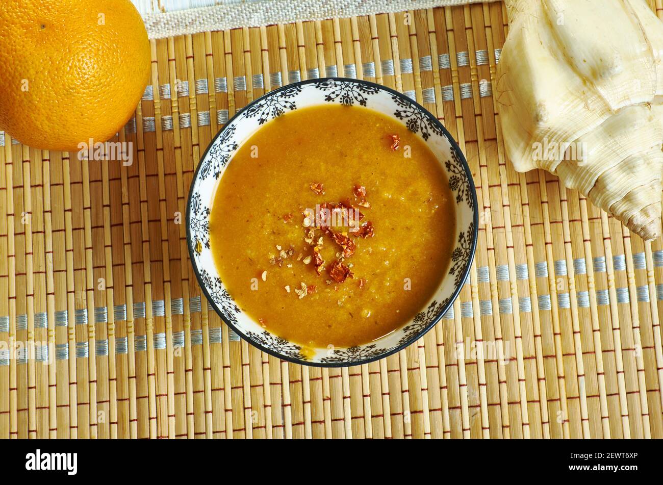 Harees - old dish probably originated in Saudi Arabia, but has since ...