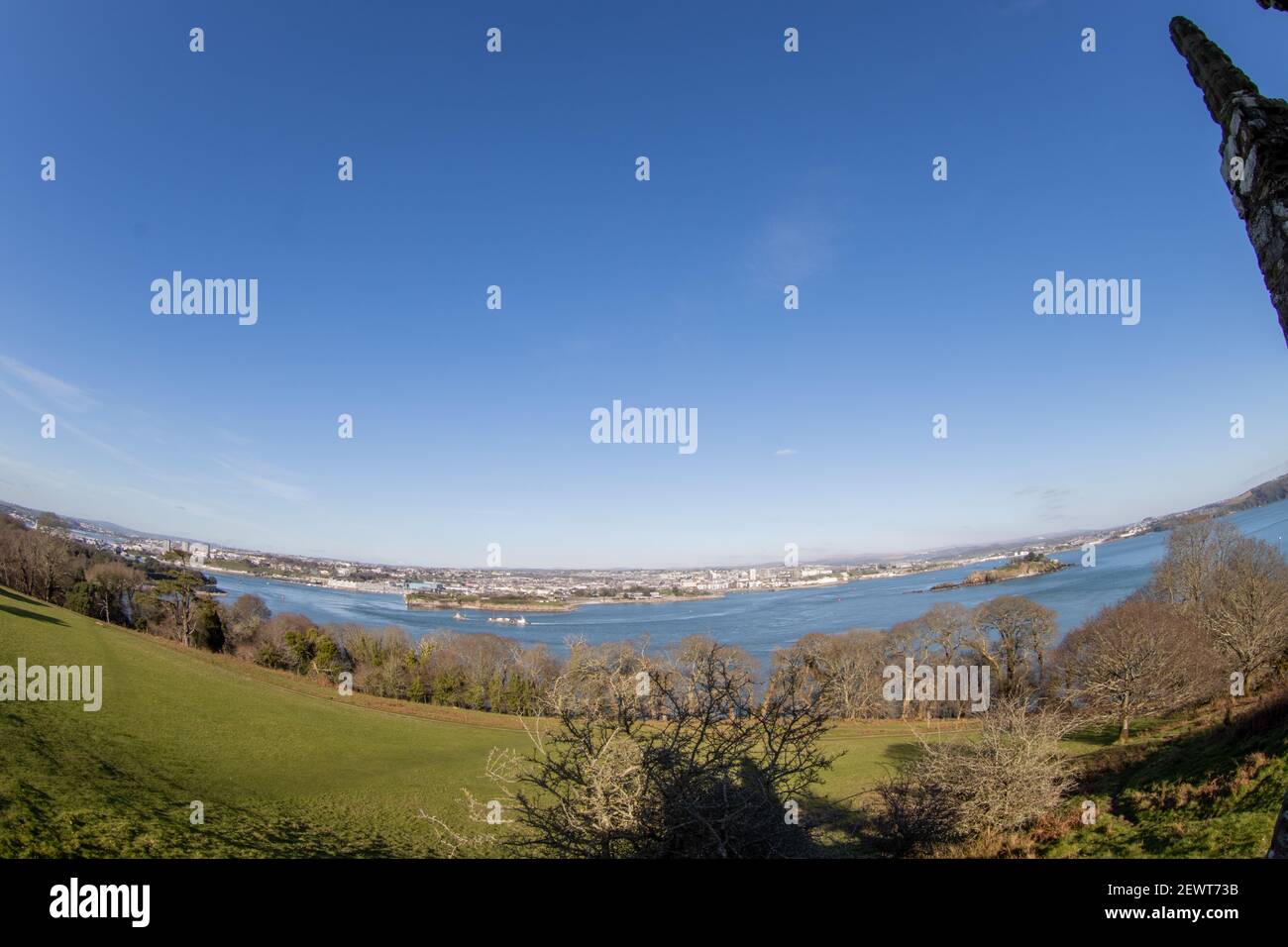 Edgecombe house hi-res stock photography and images - Alamy