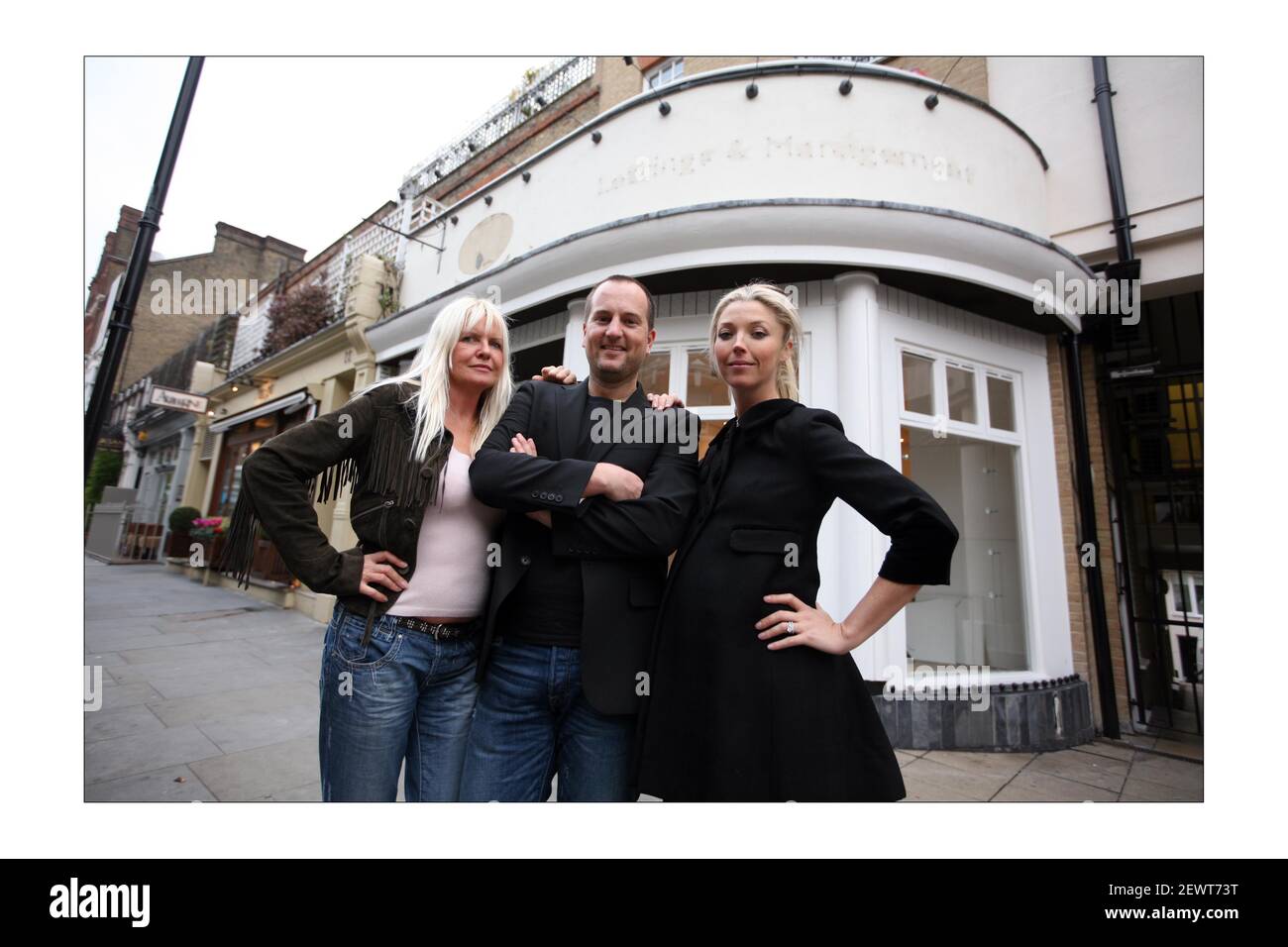 Bob carlos clarke Cut Out Stock Images & Pictures - Alamy