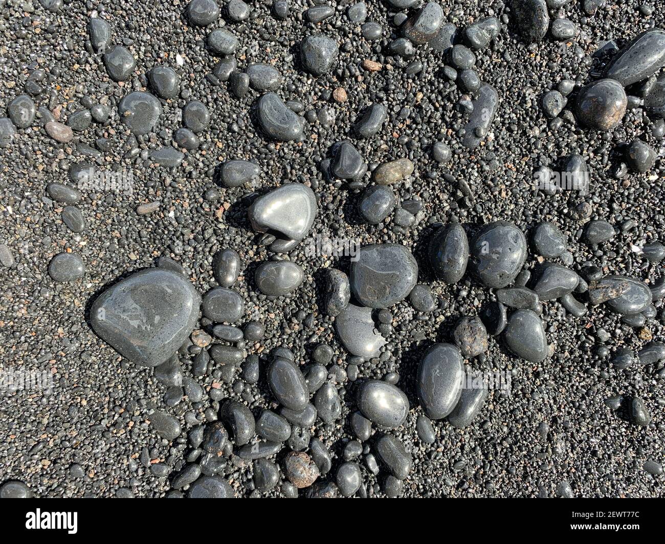Smoothed stone hi-res stock photography and images - Alamy