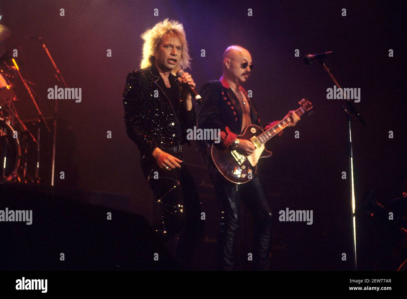 Bob catley of magnum hi-res stock photography and images - Alamy