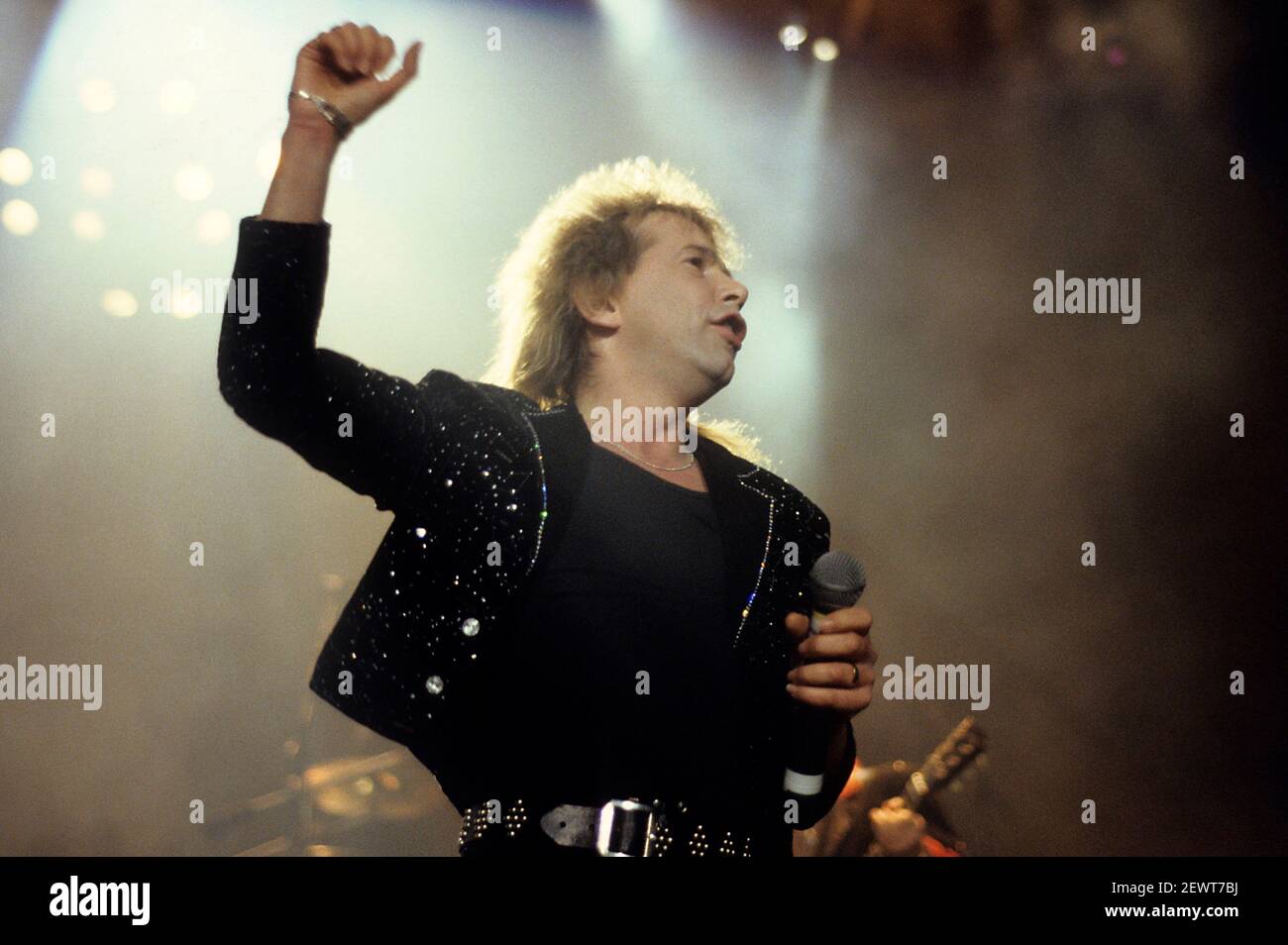 Bob catley of magnum hi-res stock photography and images - Alamy