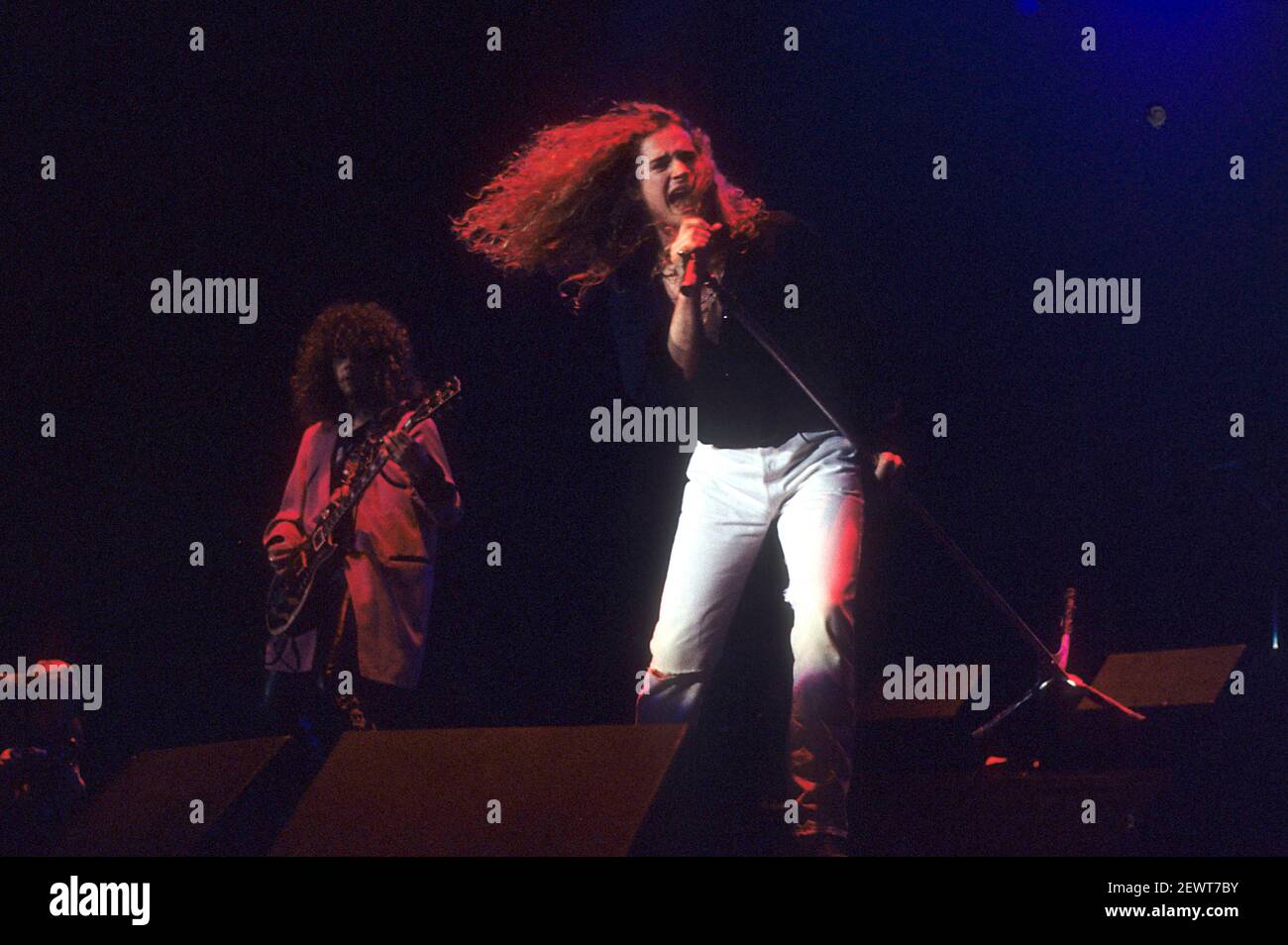 Little angels band hi-res stock photography and images - Alamy