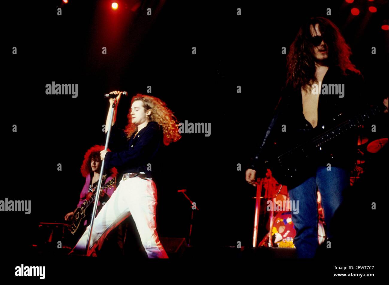 Little angels band hi-res stock photography and images - Alamy