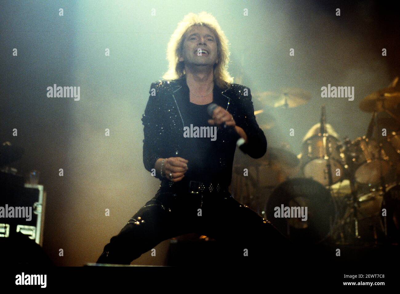 Bob catley hi-res stock photography and images - Alamy