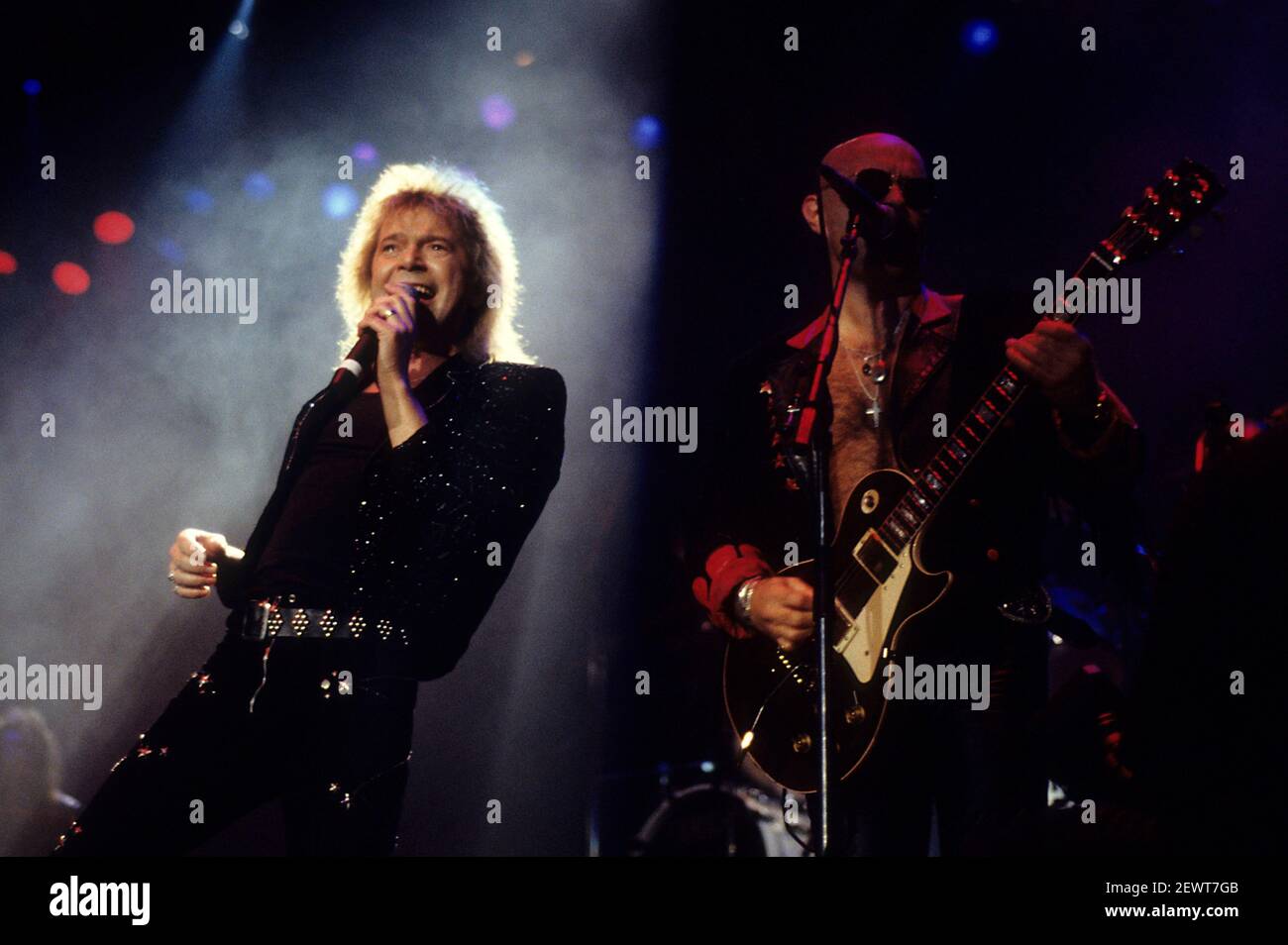 Bob catley of magnum hi-res stock photography and images - Alamy