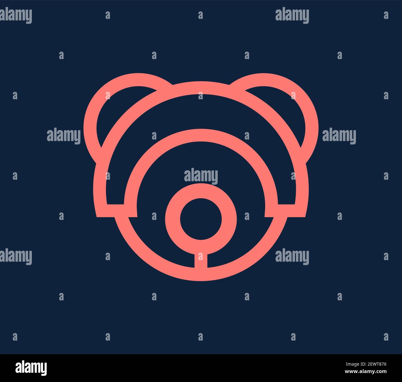 Simple robot figure hi-res stock photography and images - Alamy