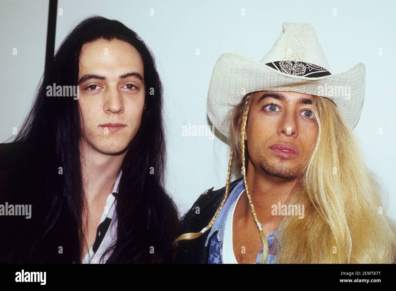 Jimmy griffin hi-res stock photography and images - Alamy