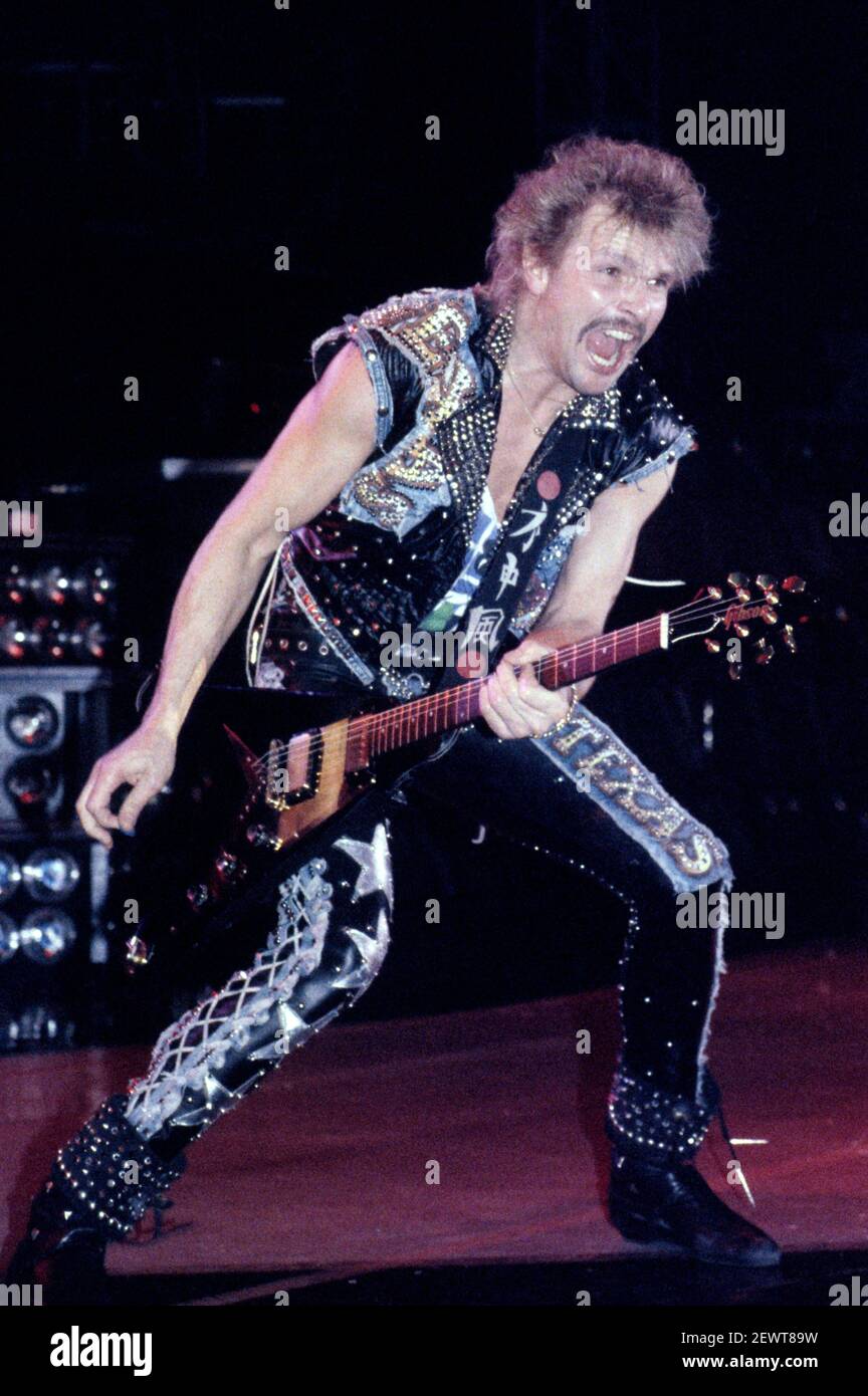 Rudolf Schenker