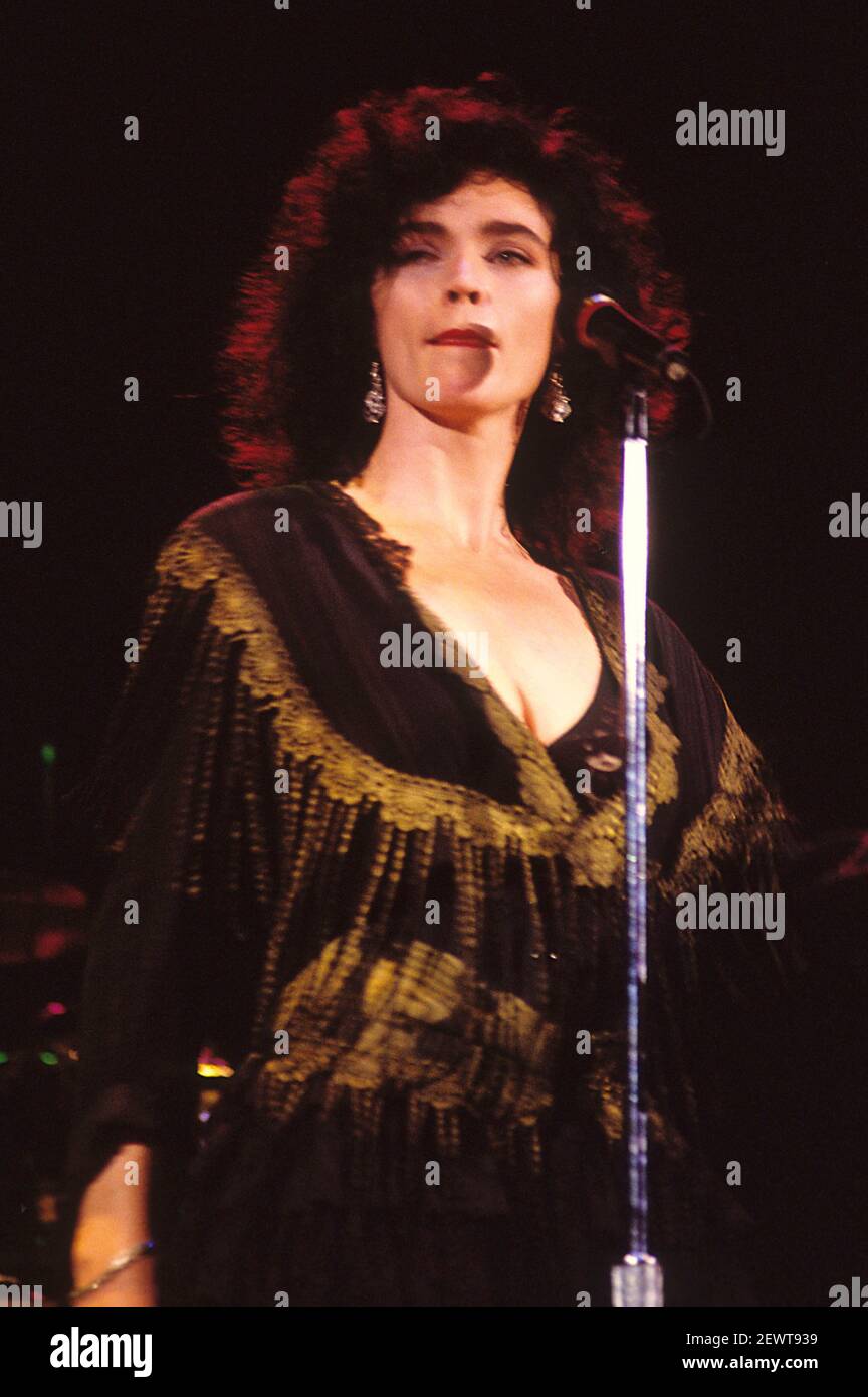 Alannah myles hi-res stock photography and images - Alamy