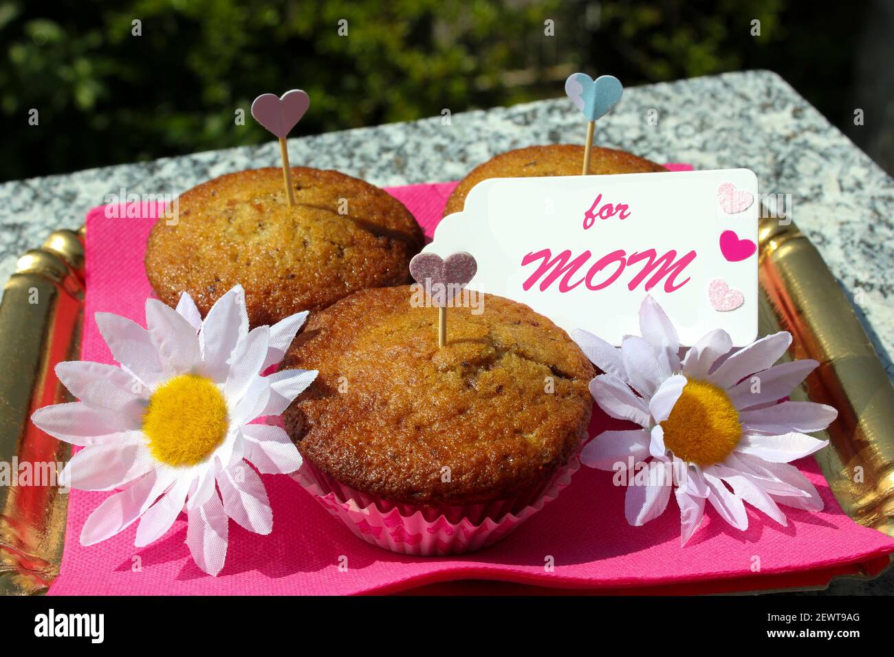 Family handmade hi-res stock photography and images - Alamy