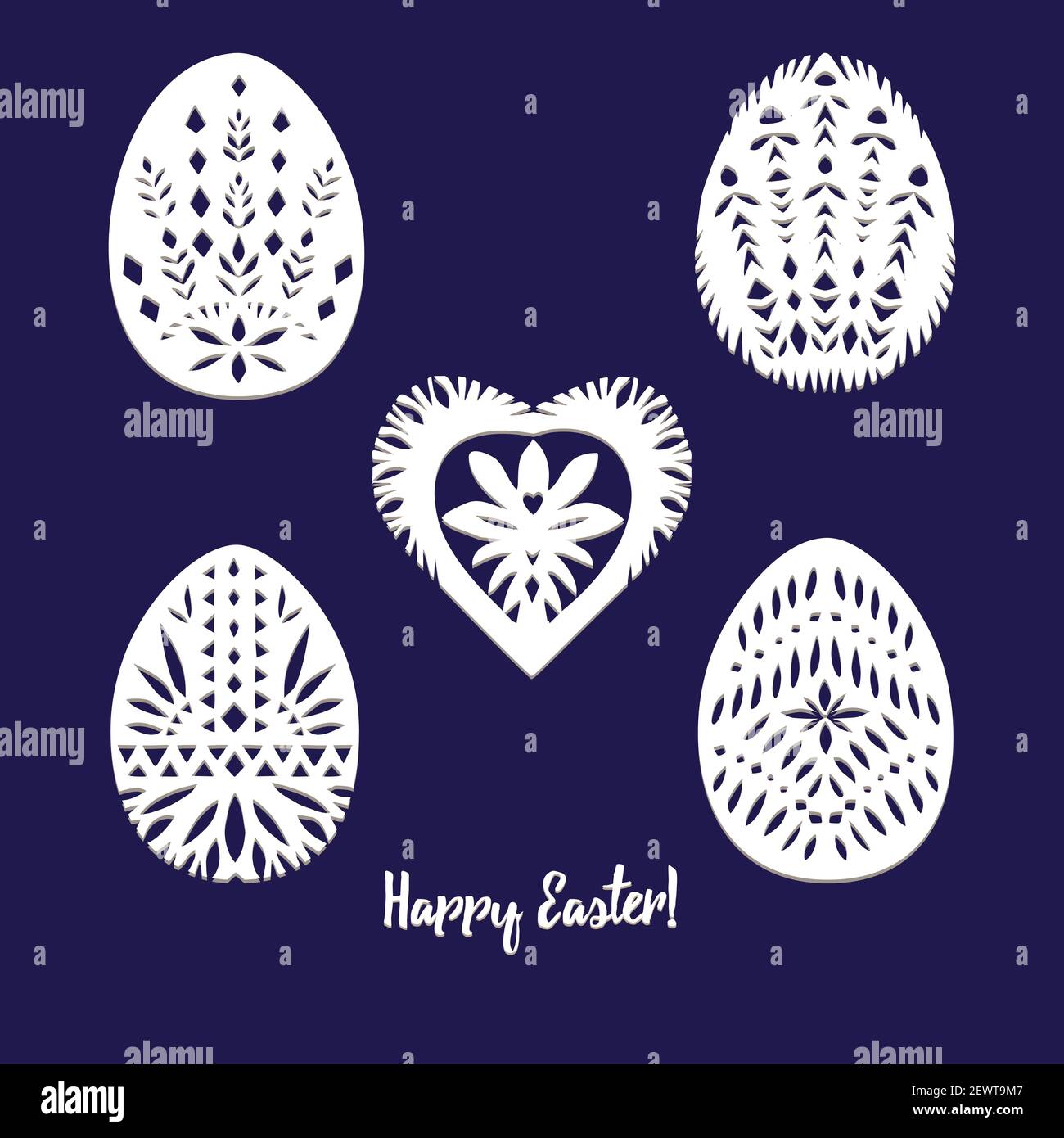 Papel picado cutout hi-res stock photography and images - Alamy