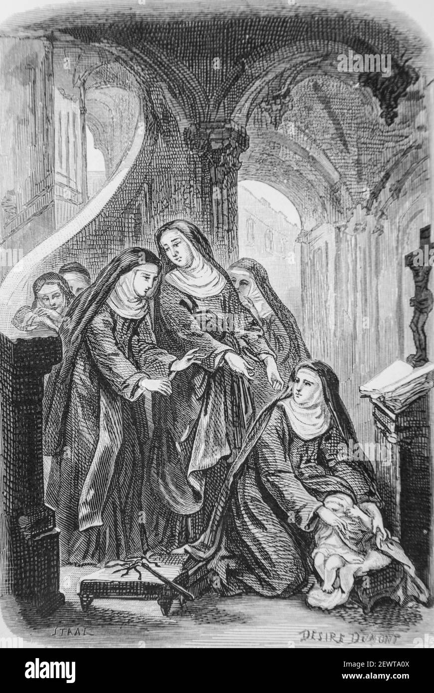 Garnier Freres High Resolution Stock Photography and Images - Alamy