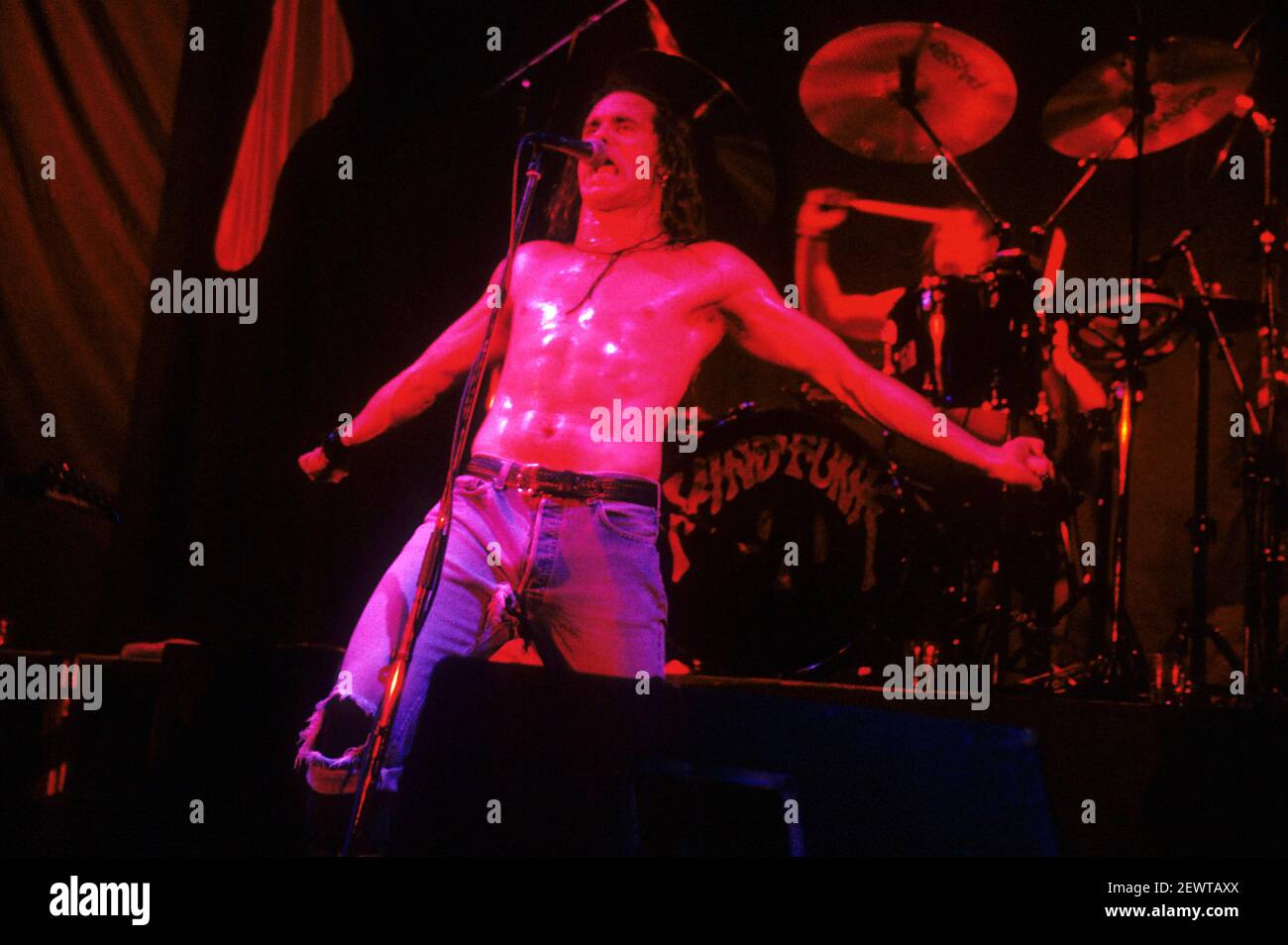 Reed st mark hi-res stock photography and images - Alamy