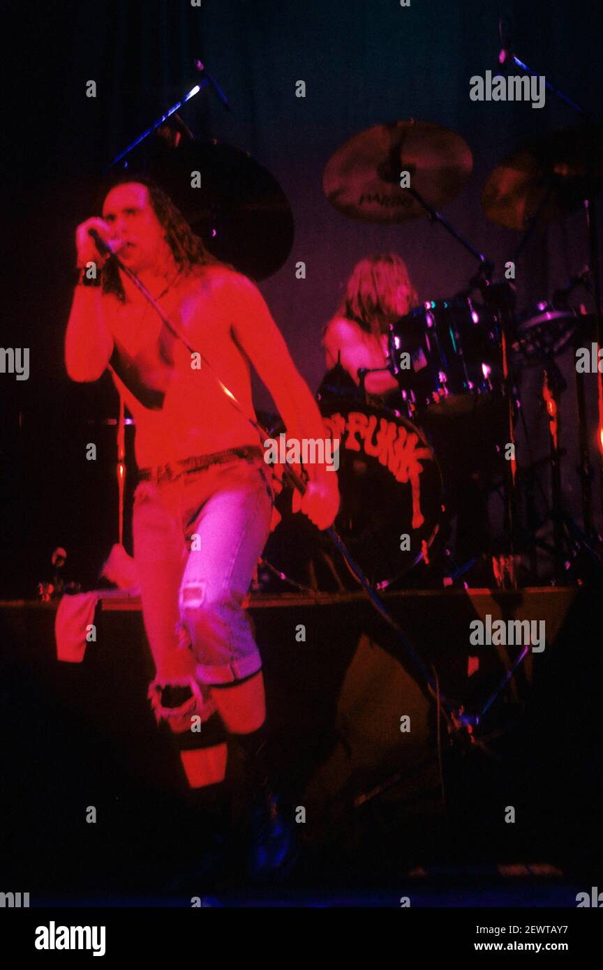 Reed st mark hi-res stock photography and images - Alamy