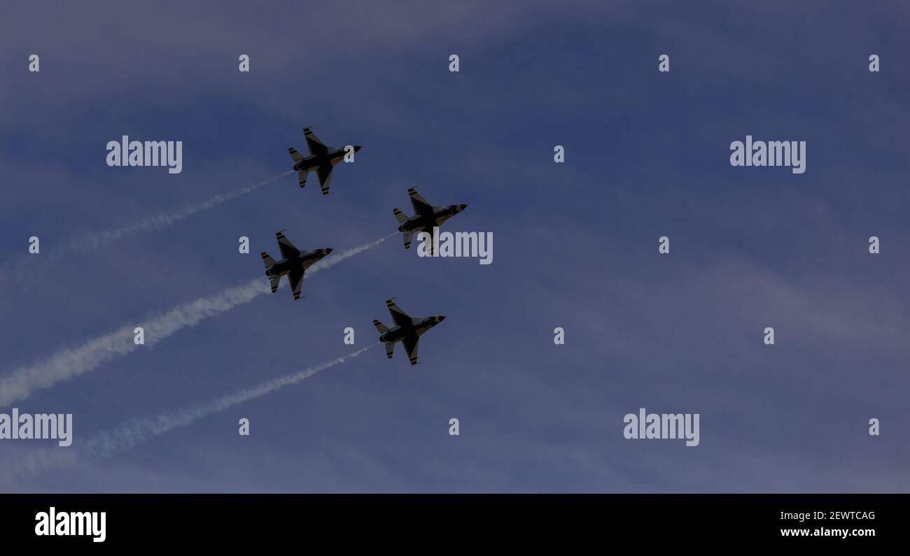 aircraft sky show airshow speed clouds airplane fly flight military ...