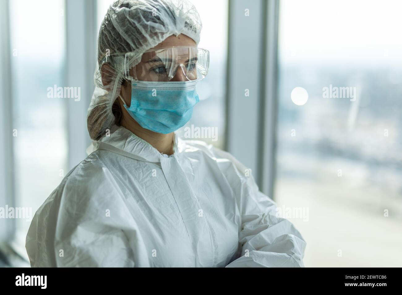 Asian frontliner hi-res stock photography and images - Alamy