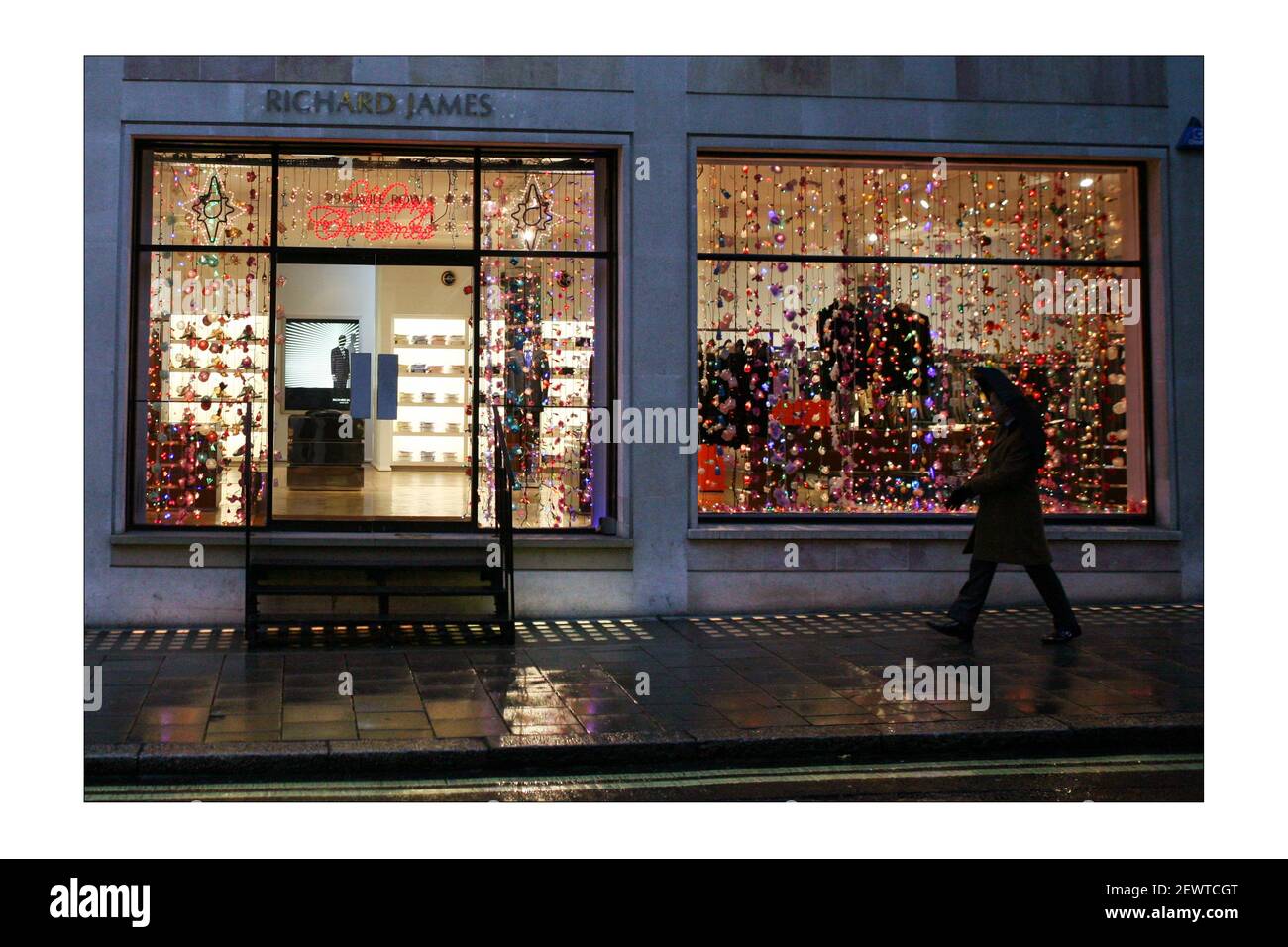 Richard david james Cut Out Stock Images & Pictures - Alamy