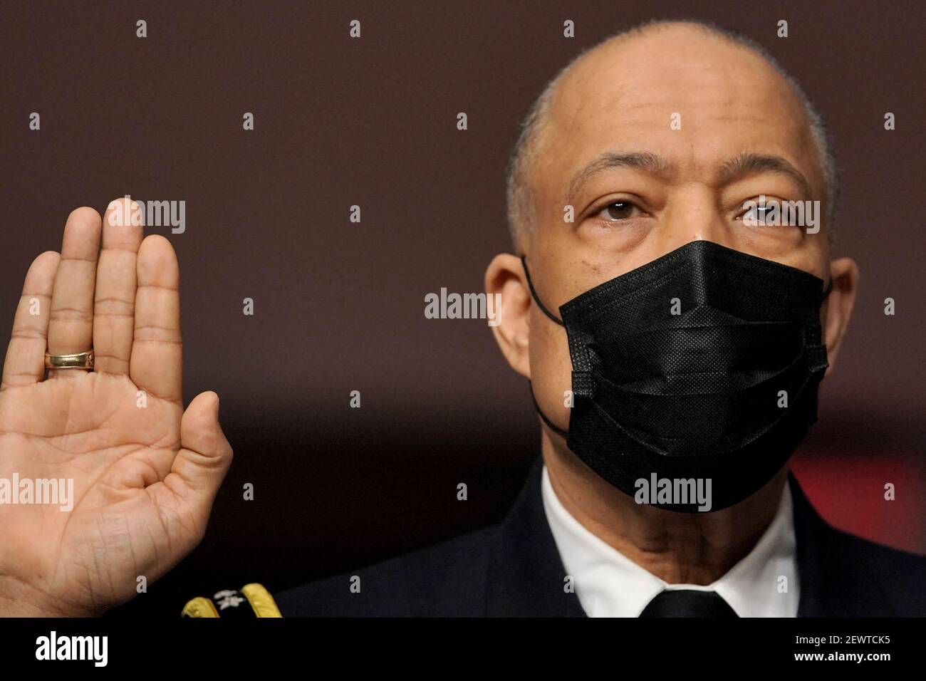 Maj gen william hi-res stock photography and images - Alamy