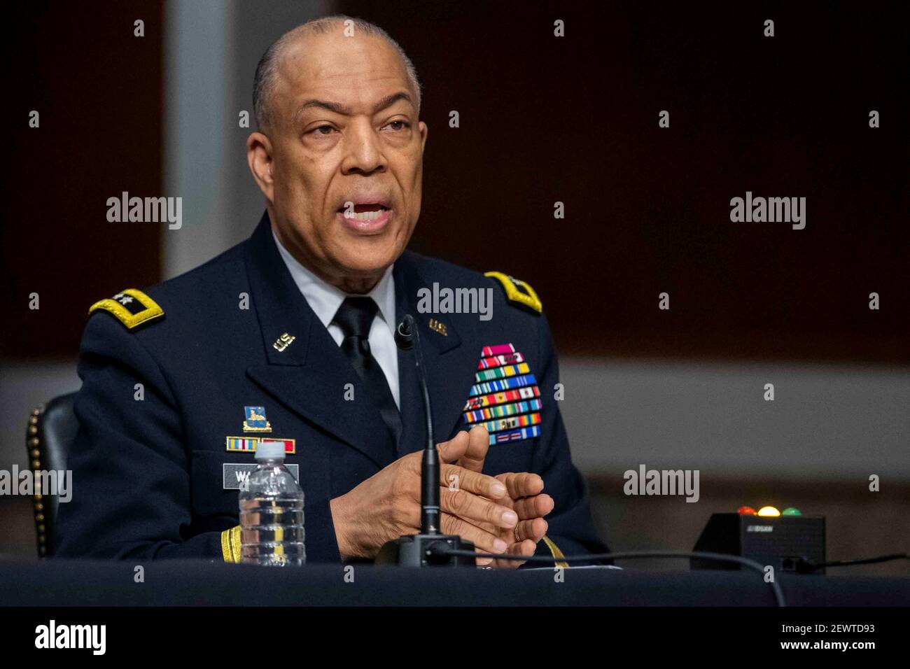 William j walker hi-res stock photography and images - Alamy