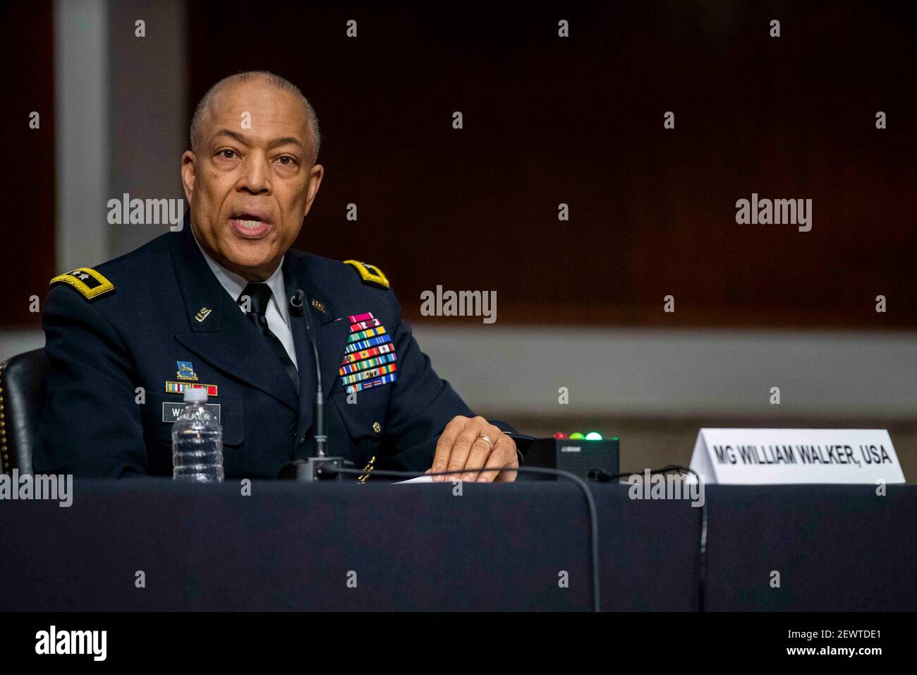 William j walker hi-res stock photography and images - Alamy