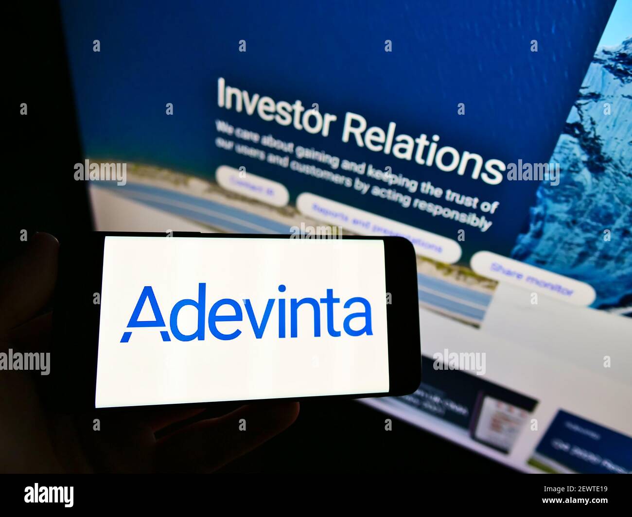 Adevinta hi-res stock photography and images - Alamy
