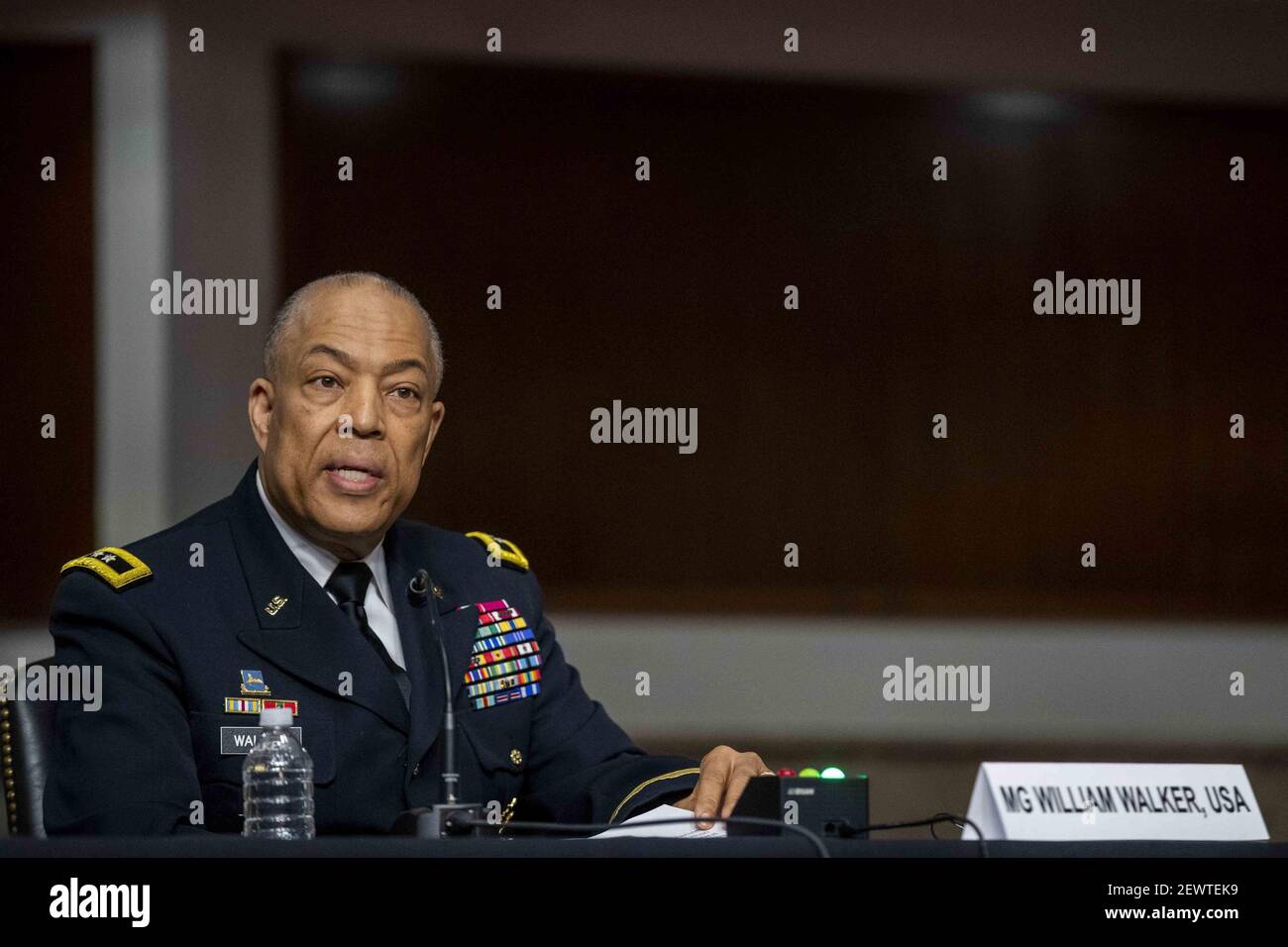 William j walker hi-res stock photography and images - Alamy