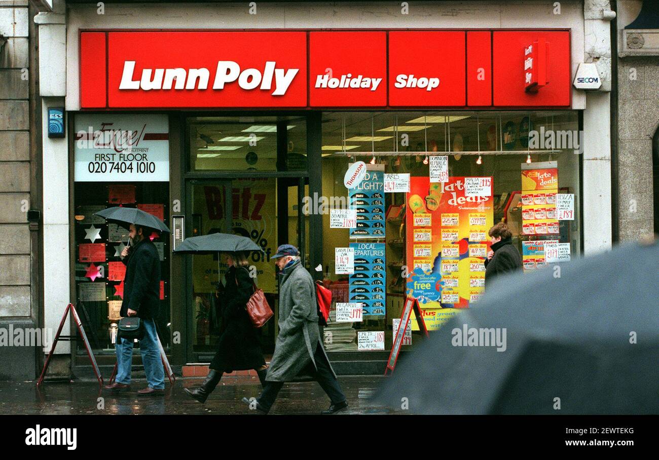 Lunn poly hi-res stock photography and images - Alamy