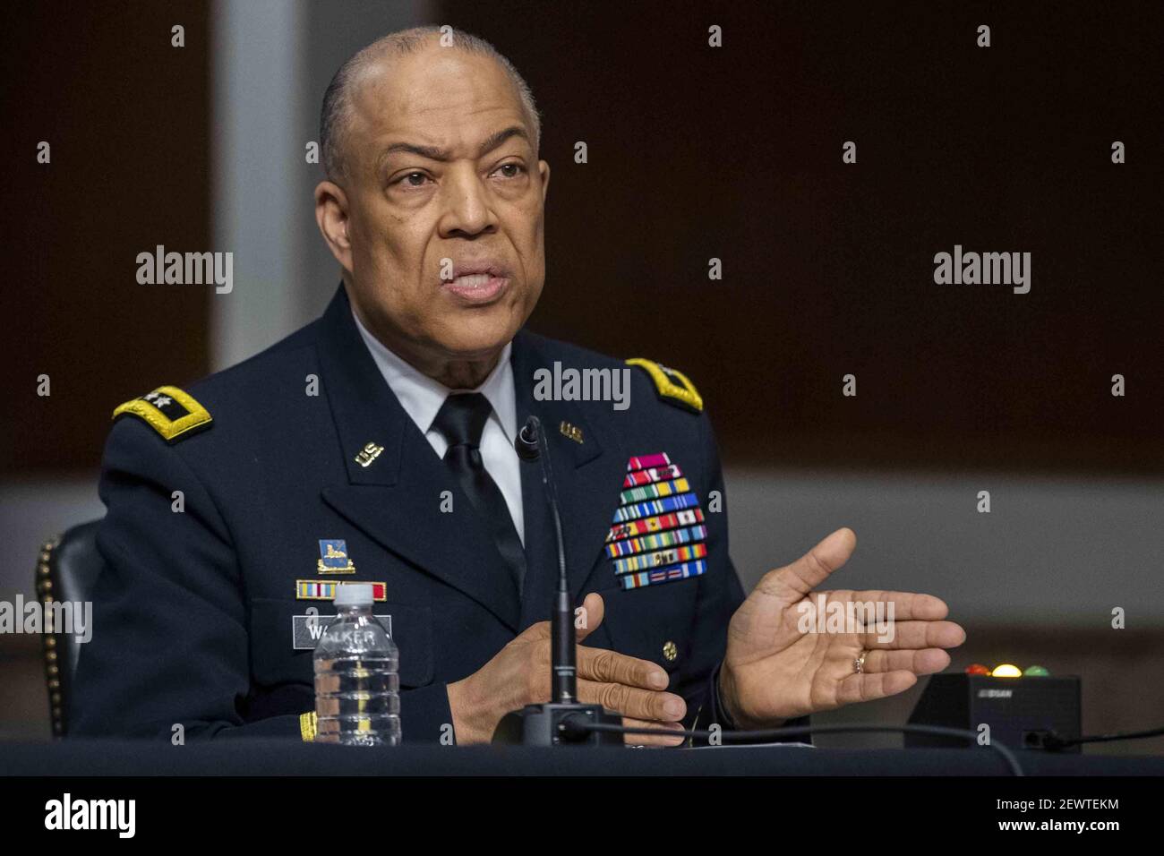 William j walker hi-res stock photography and images - Alamy