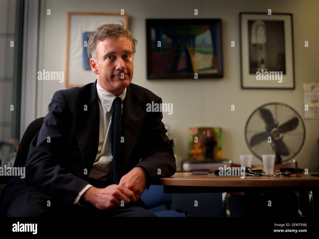 Documentary maker hi-res stock photography and images - Alamy