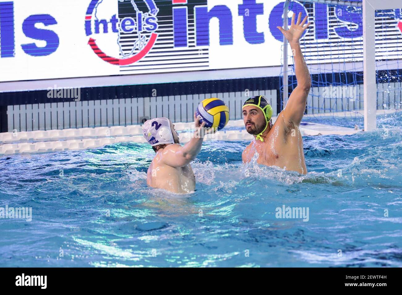 Hallock hi-res stock photography and images - Alamy