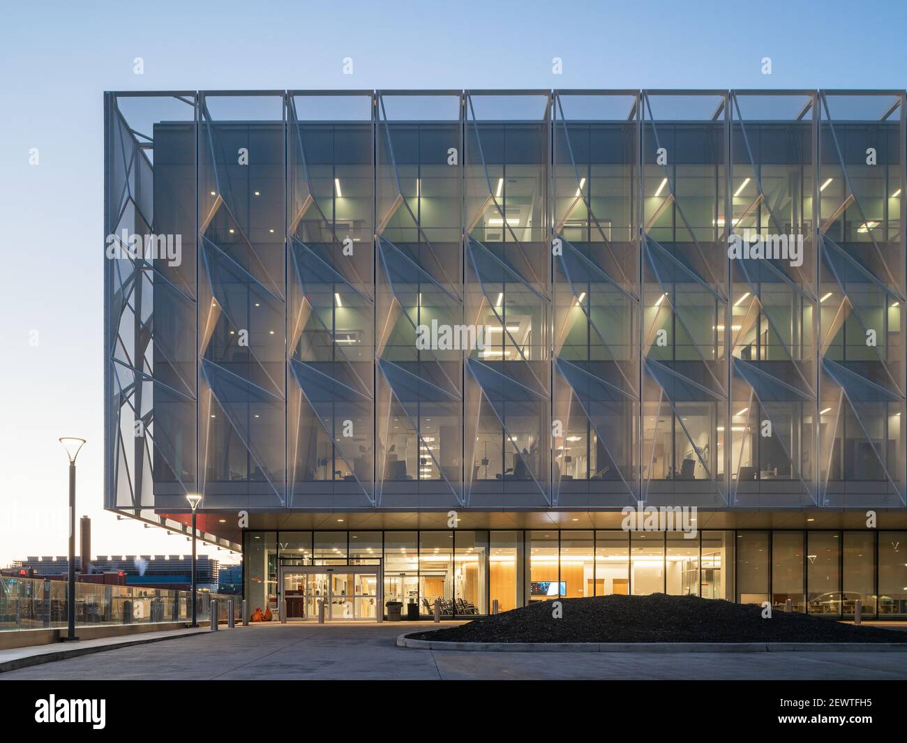 Gardner Neuroscience Institute at the University of Cincinnati ...