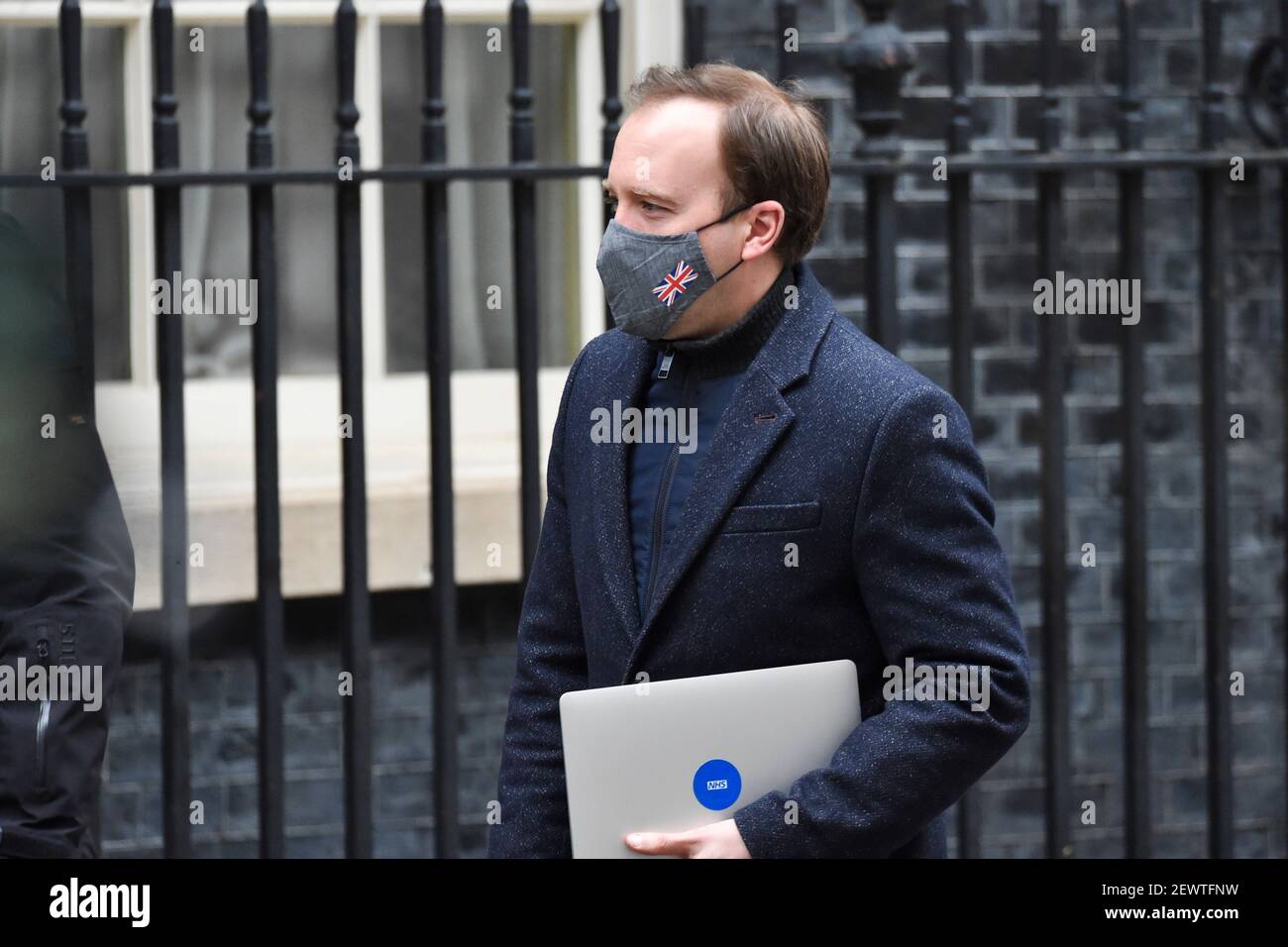 Downing street logo hi-res stock photography and images - Alamy