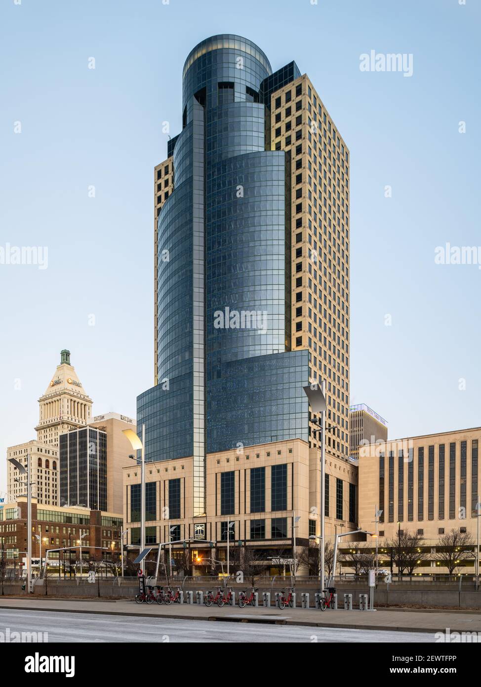 Scripps hi-res stock photography and images - Alamy