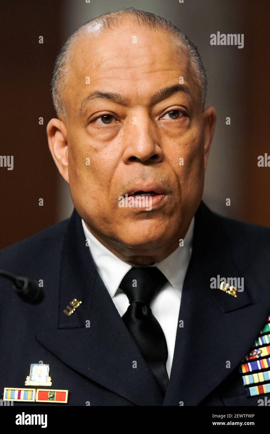 Maj gen hill hi-res stock photography and images - Alamy