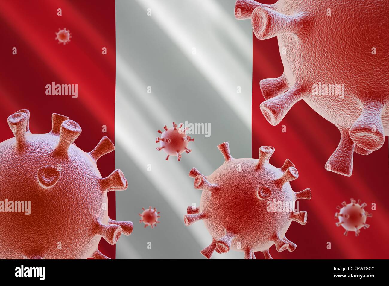 Peru healthcare hi-res stock photography and images - Alamy