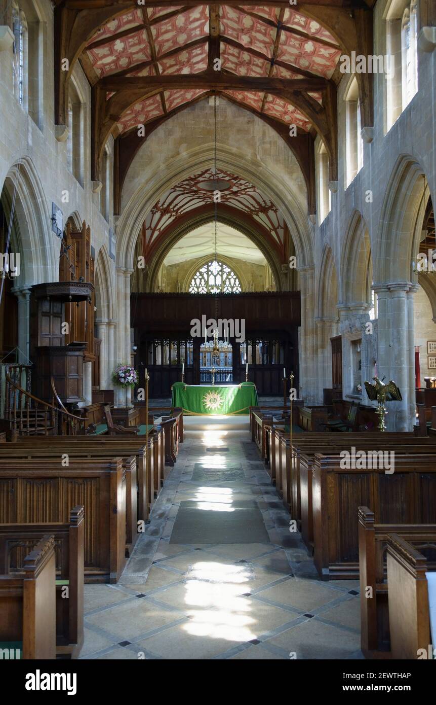 Battle of edington hi-res stock photography and images - Alamy