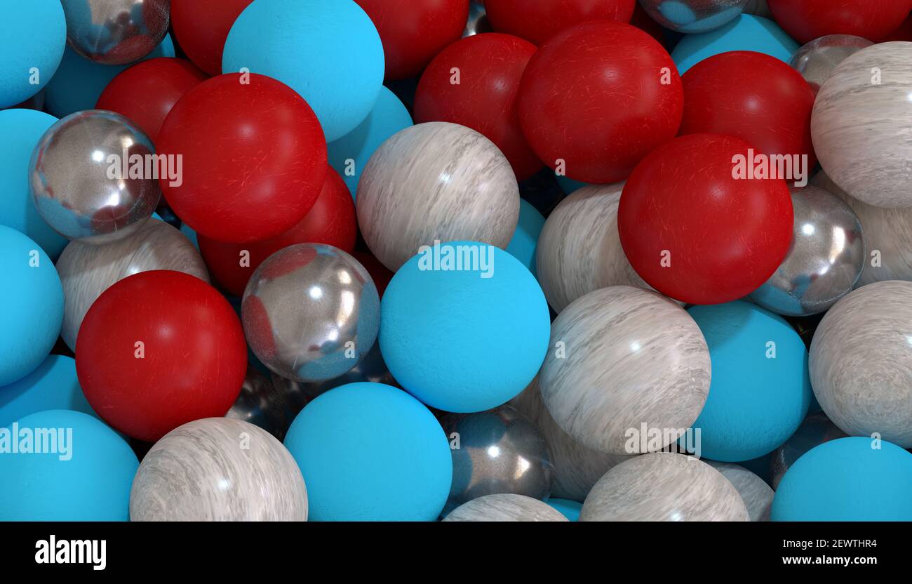 Figures round hi-res stock photography and images - Alamy