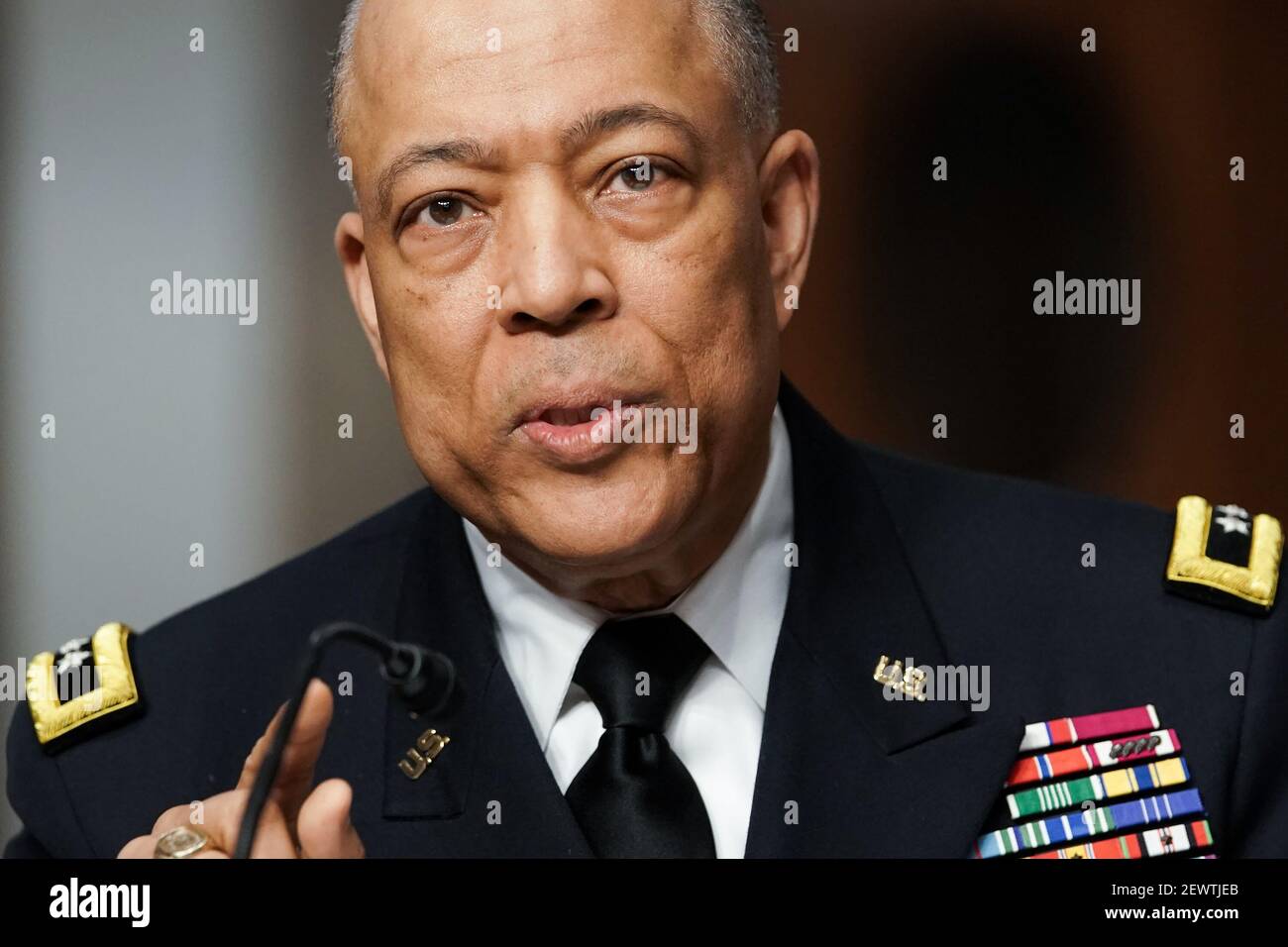 Maj gen hill hi-res stock photography and images - Alamy