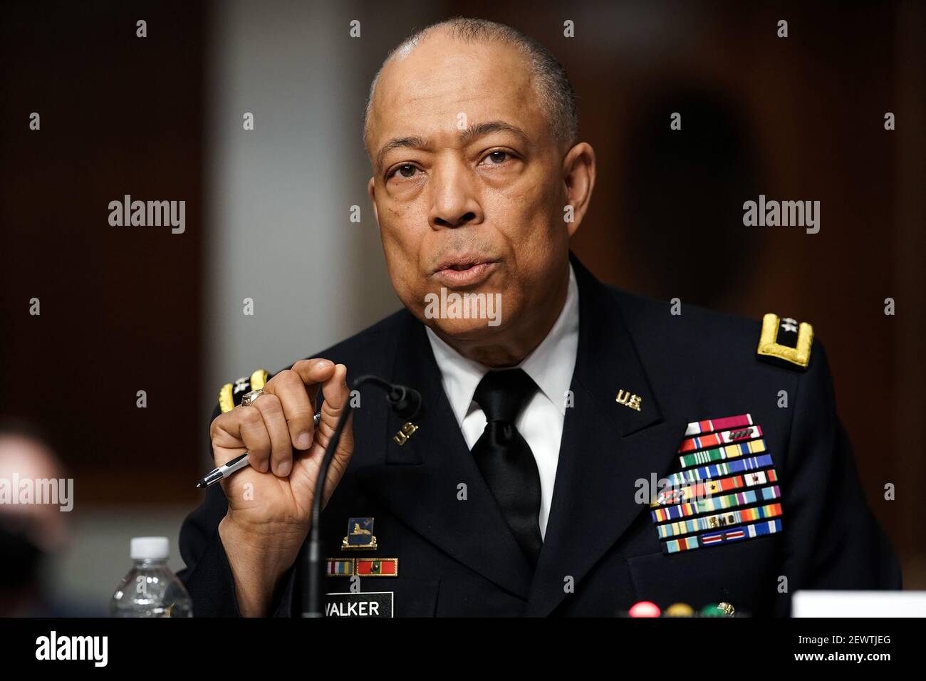 Pol maj gen hi-res stock photography and images - Alamy