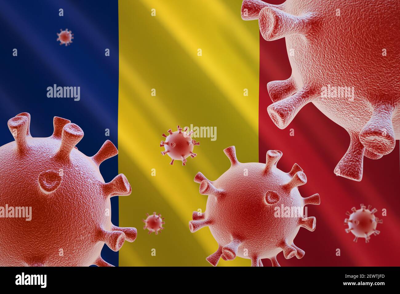 Corona in romania hi-res stock photography and images - Alamy