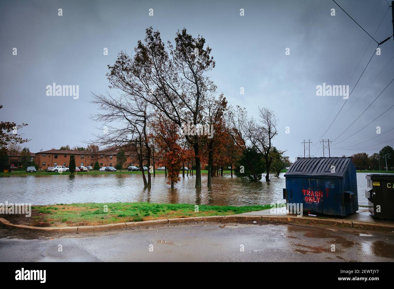 Moline Il 2022 Flood