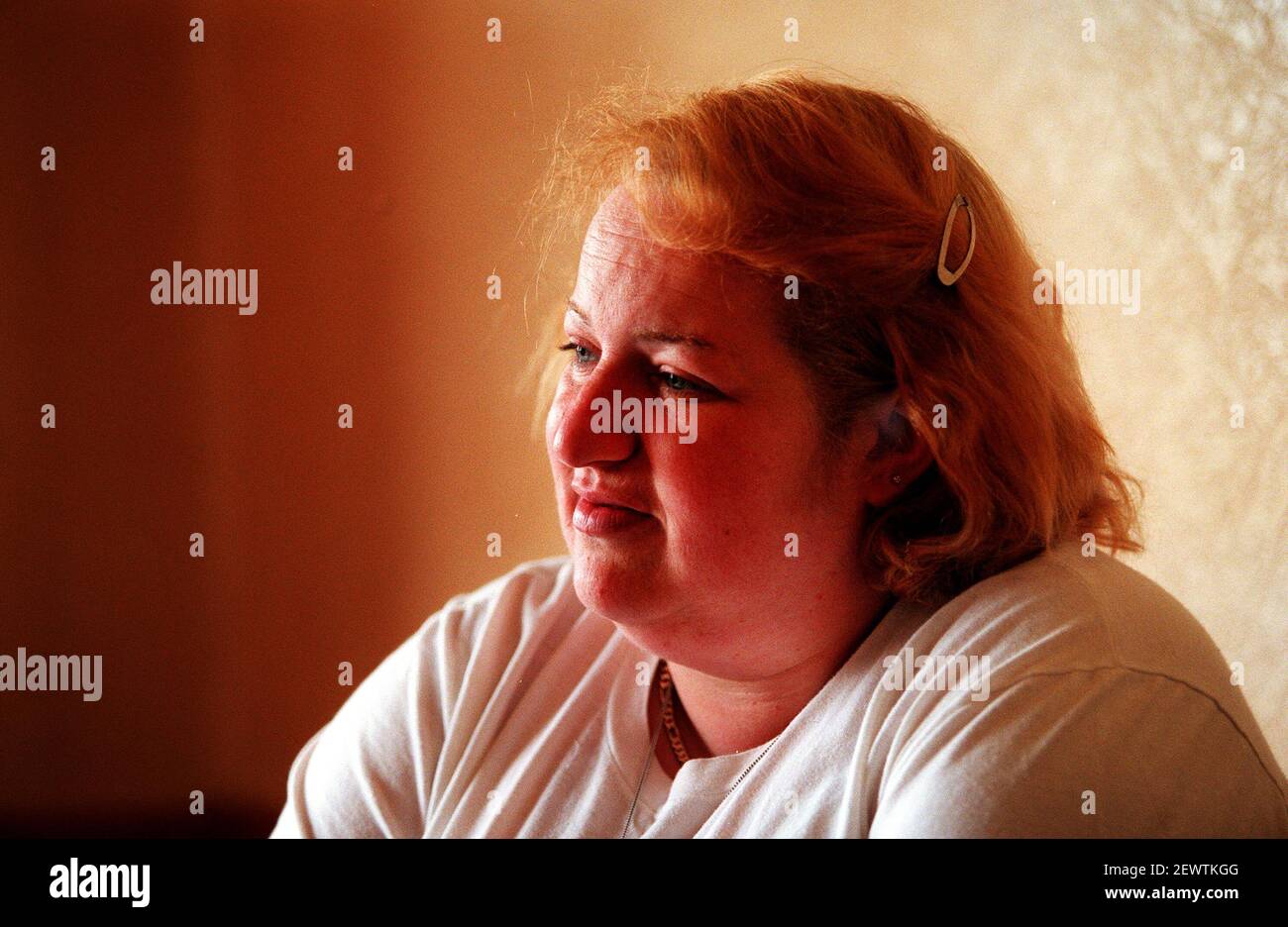 St andrews hospital hi-res stock photography and images - Alamy