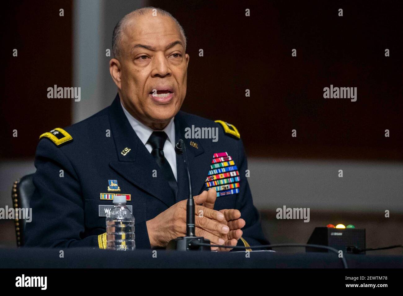 William j walker hi-res stock photography and images - Alamy